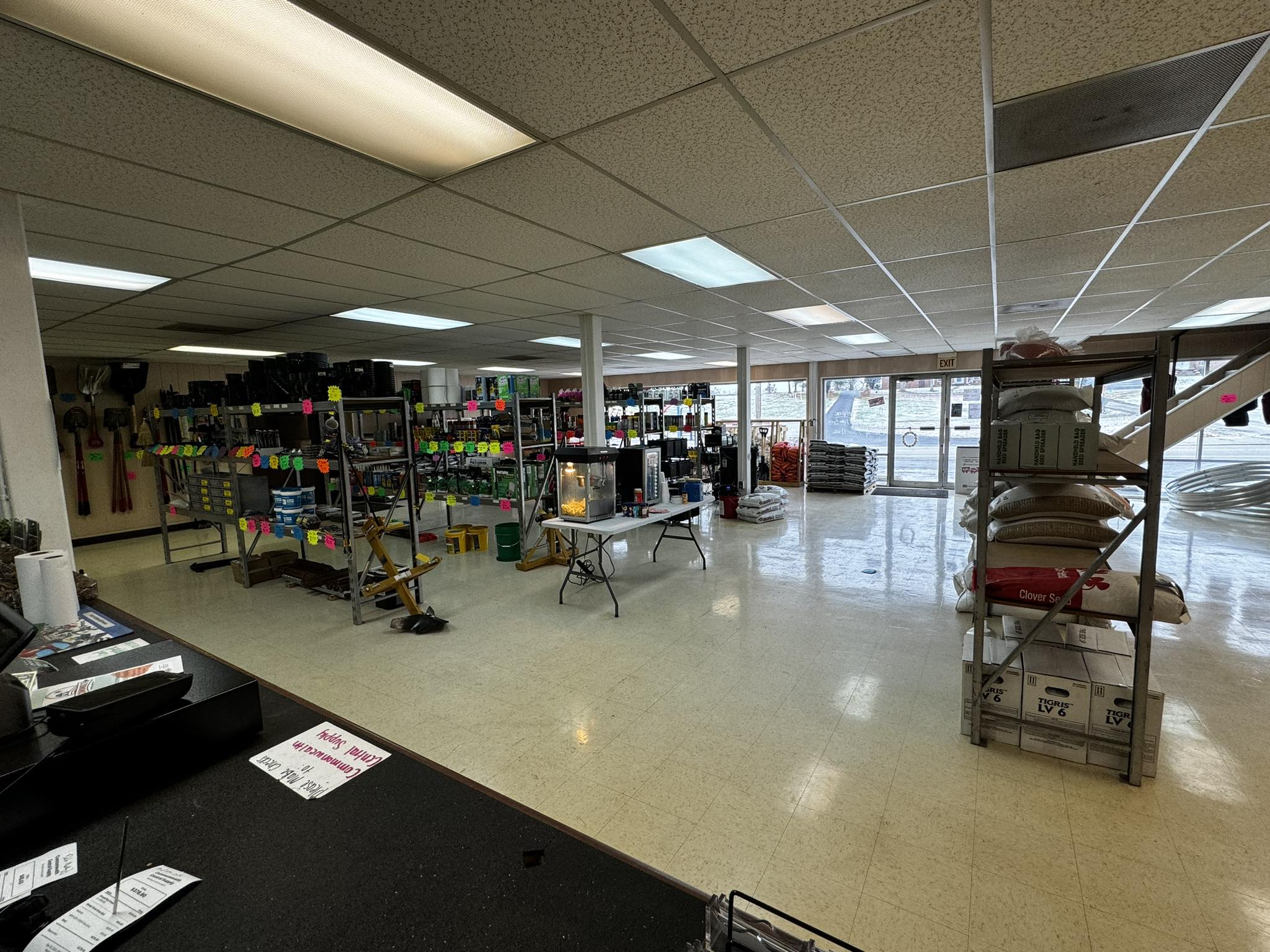 Commonwealth Ag Services | Online Store – Commonwealth Central Supply